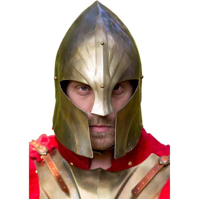 Helm Of King Elendil