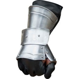 Gauntlets | Functional Arm Armour