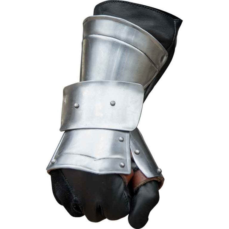 Gauntlets | Functional Arm Armour