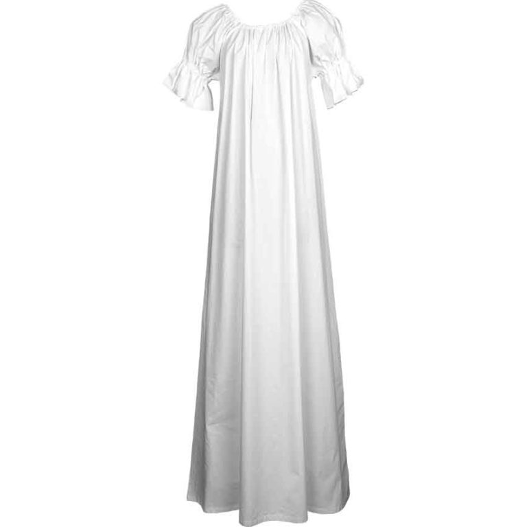 Women's Medieval Chemises | Medieval Collectibles