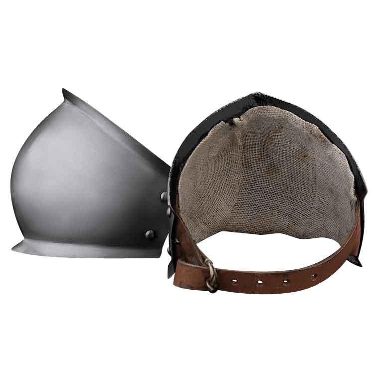 13th Century Elbow Cops - MH-A0402A - Medieval Collectibles