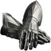 Gauntlets | Functional Arm Armour