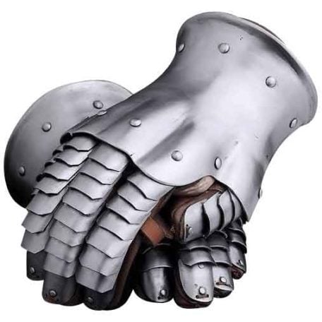 Black Ice Gauntlets - MCI-2591 - Medieval Collectibles