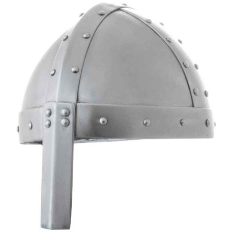 Harald Steel Helmet - MY100617 - Medieval Collectibles