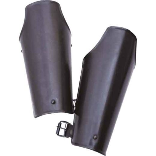 Enclosed Arm Protection - MCI-2587 - Medieval Collectibles