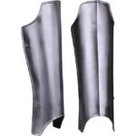 Functional Greaves and Medieval Leg Armour - Medieval Collectibles