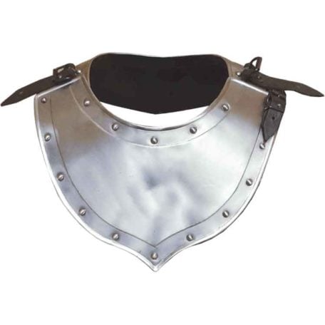 Gorget
