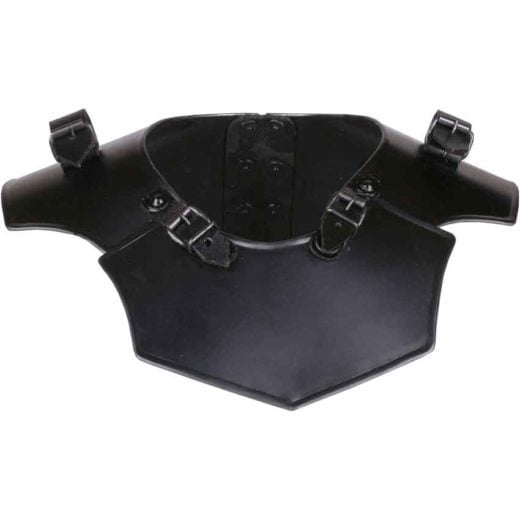 Dark Drake Gorget - MCI-2536 - Medieval Collectibles