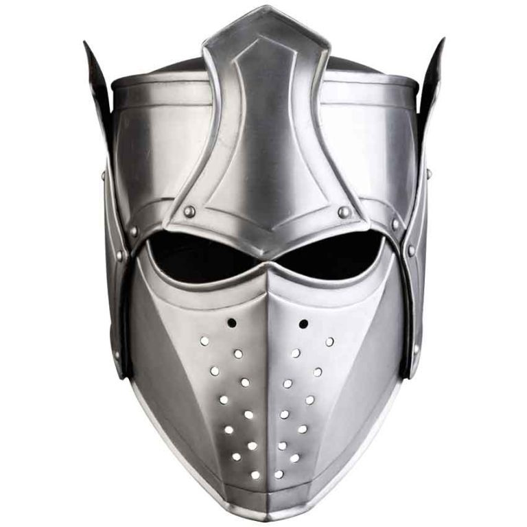 Galahad Paladin Complete Armour Set Medieval Collectibles