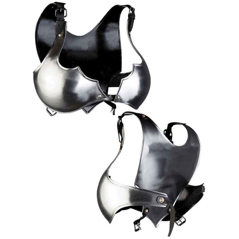 Outlaw Full Armor Set