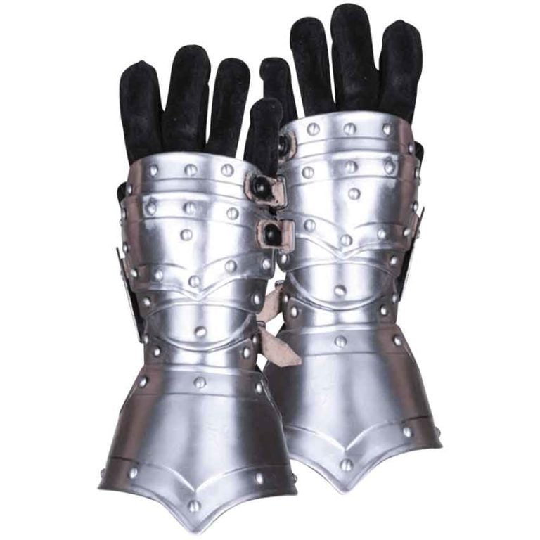 Gauntlets | Functional Arm Armour