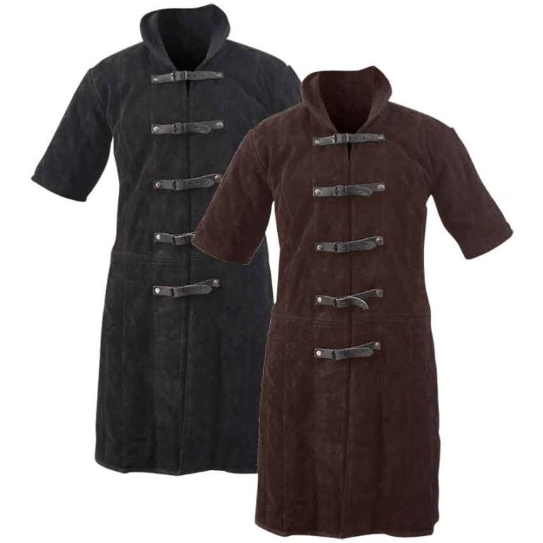 Early Gambeson - 100278 - Medieval Collectibles
