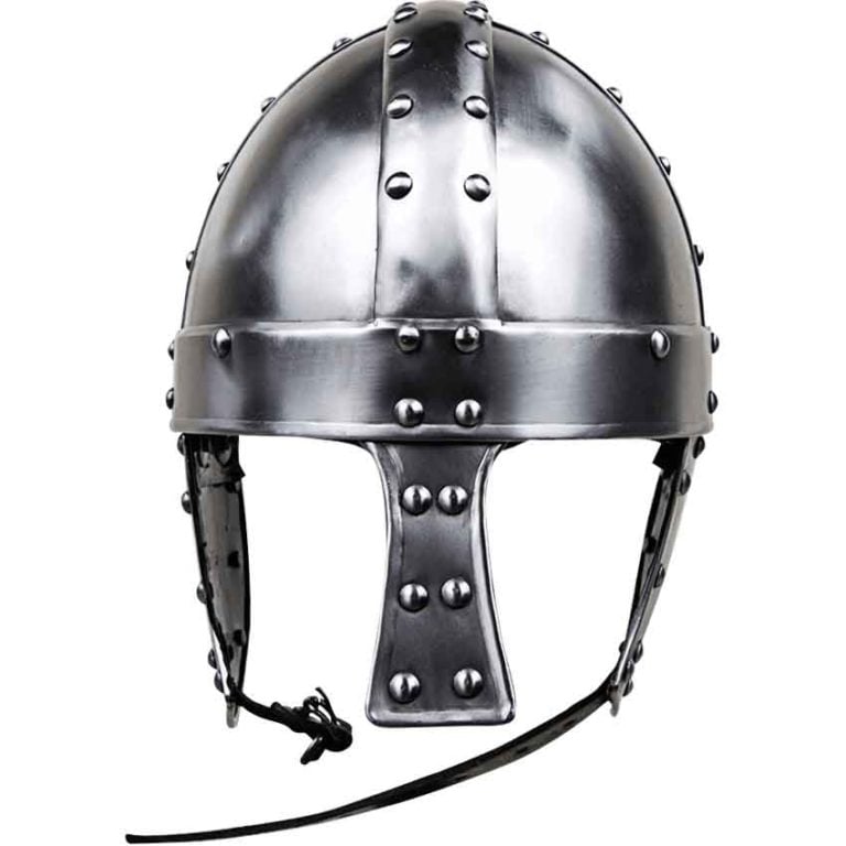 Raven Helmet - Epic Dark - MCI-3352 - Medieval Collectibles