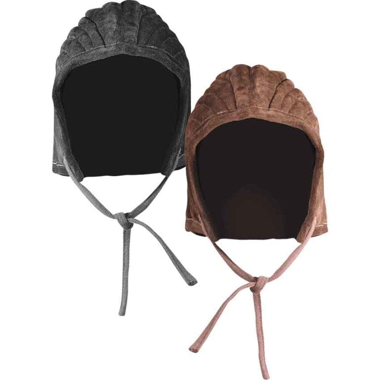 Medieval Arming Cap - AH-PA6075 - Medieval Collectibles