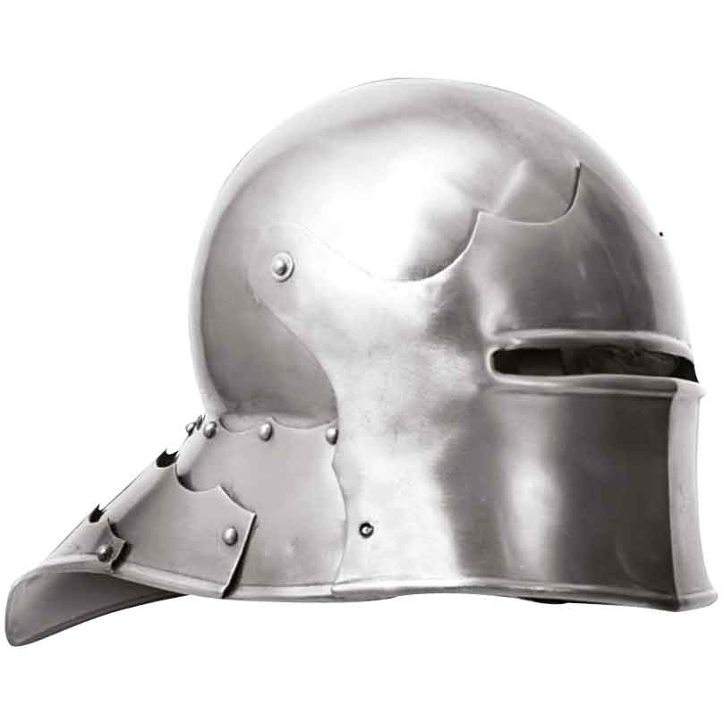 Sallet Helmets | Medieval Collectibles