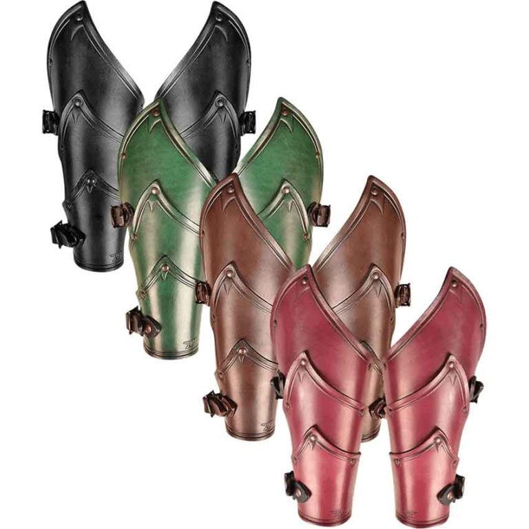 Elf Armour and Elven Armor - Medieval Collectibles