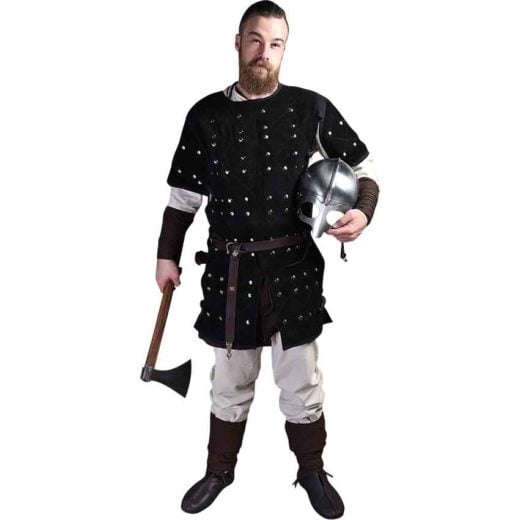 Legion Full Armor Set