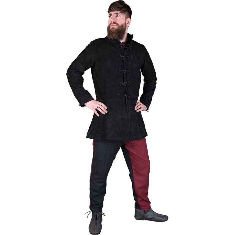 Dungeons & Dragons Bard Outfit