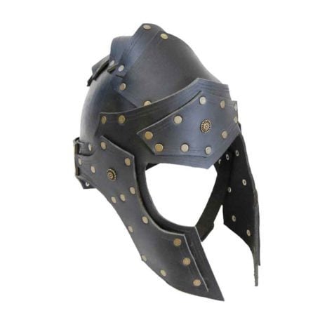 Leather Samurai Armour - RT-227 - Medieval Collectibles