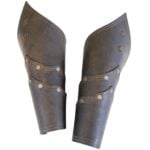 Beaufort Bracers - RT-258 - Medieval Collectibles