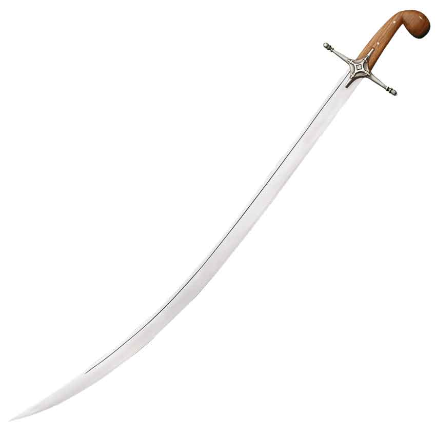 Medieval Scimitar