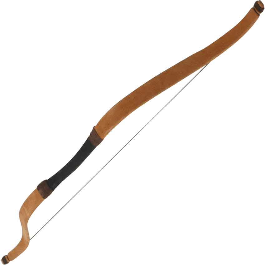 Short Nomads Bow - MY101112 - Medieval Collectibles