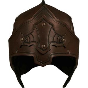 Antonius Helmet - MY101117 - Medieval Collectibles