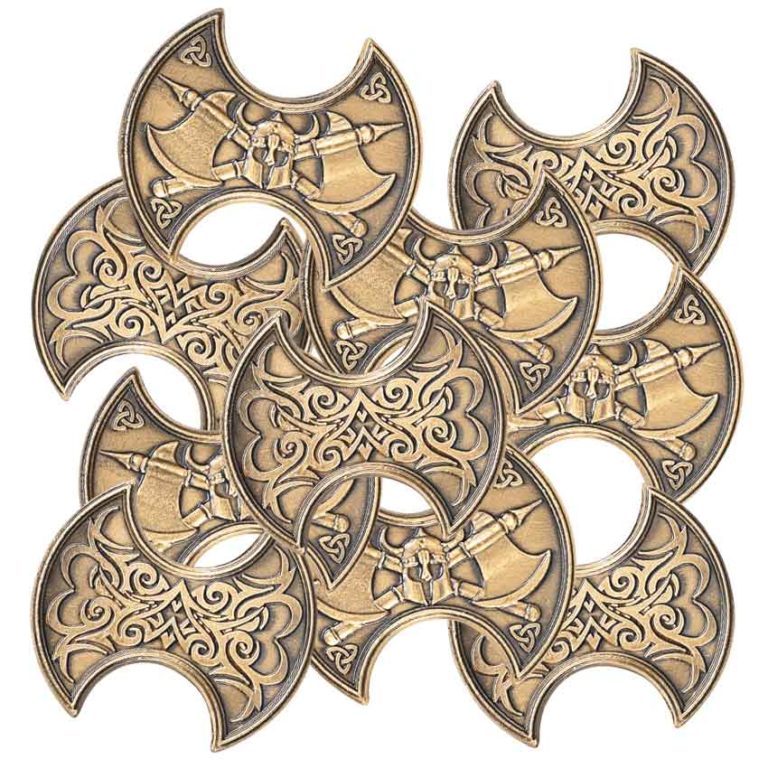 Fantasy Coins