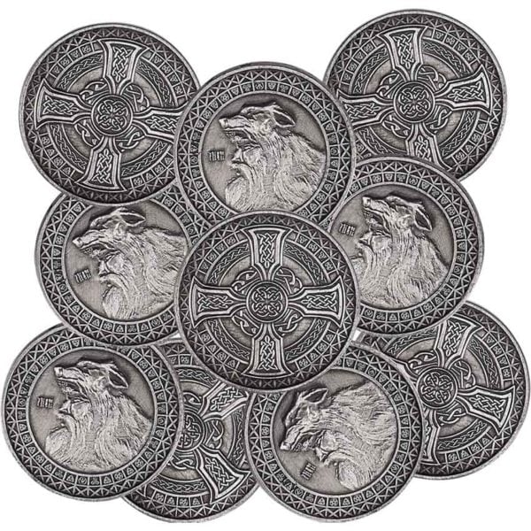 Fantasy Coins