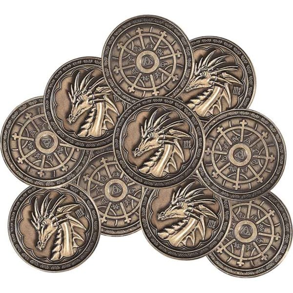 Fantasy Coins