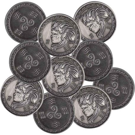 Fantasy Coins