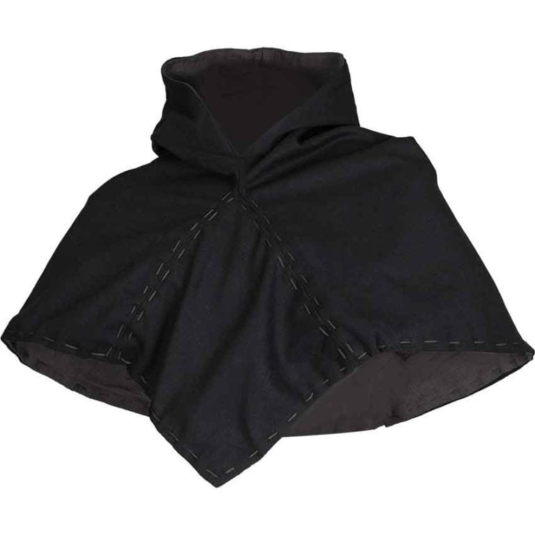 Medieval Hoods, Renaissance and Archers Hoods - Medieval Collectibles