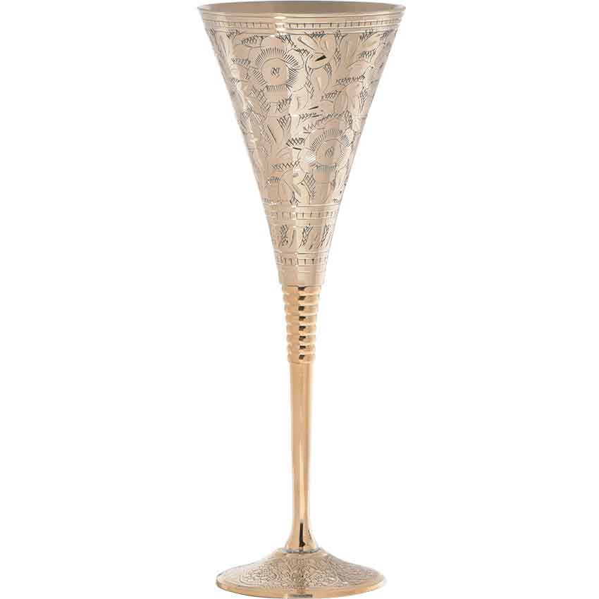Medieval Goblets