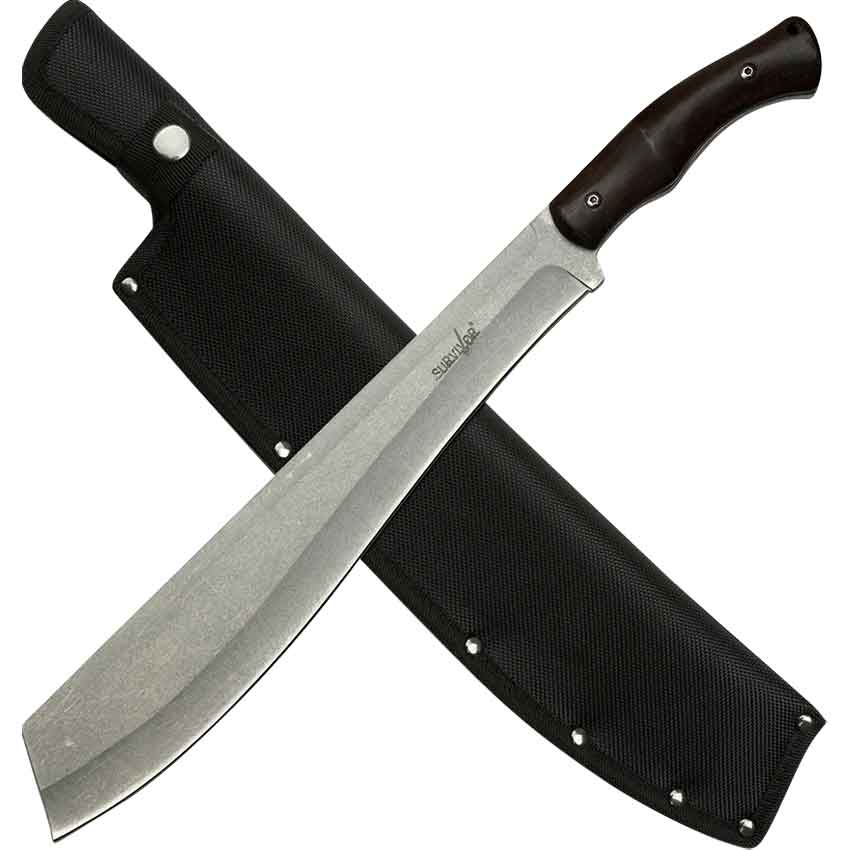 Machetes and Tactical Machetes - Medieval Collectibles