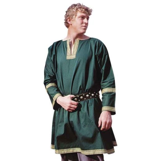 London Frock Coat - 101723 - Medieval Collectibles