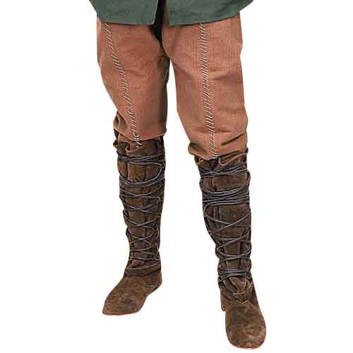 Locksley Pants - 100474 - Medieval Collectibles