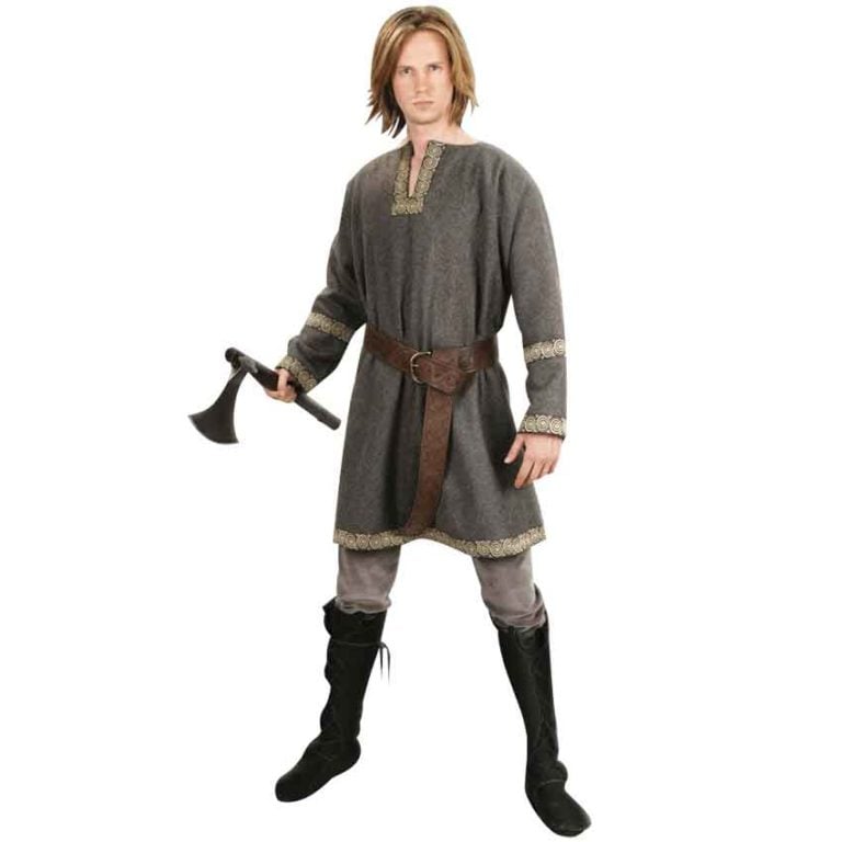 Mens Viking Outfit