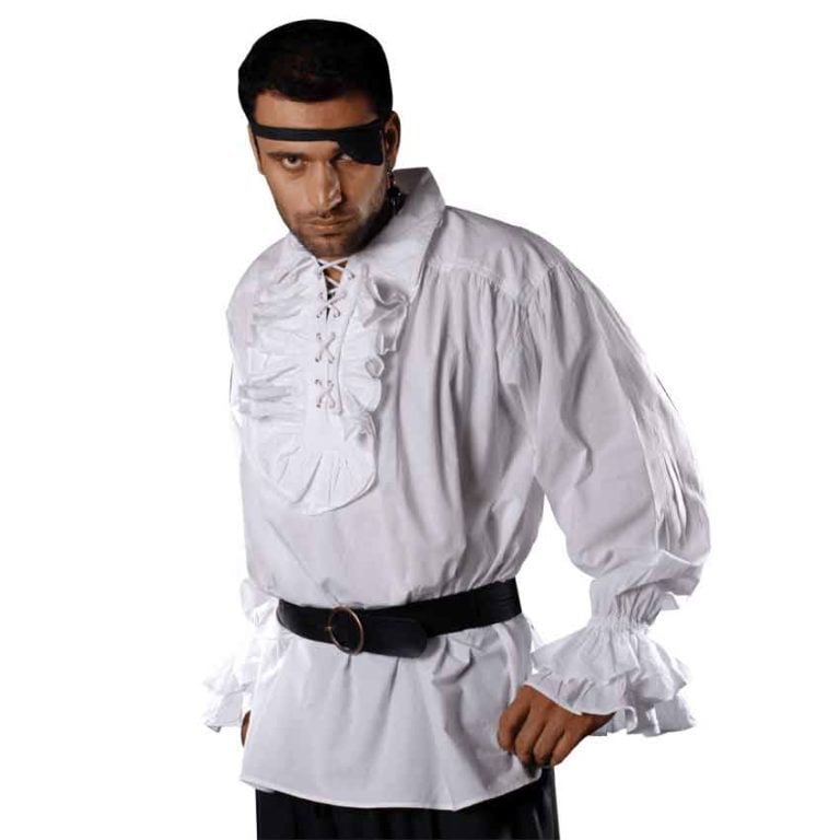 Pirate Shirts for Men