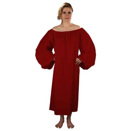 Renaissance Chemise - DC1048 - Medieval Collectibles