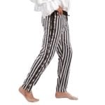 Pirate Captain's Pants - SS-CPANTS - Medieval Collectibles