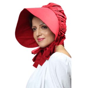 Peasant Bonnet - DC1125 - Medieval Collectibles