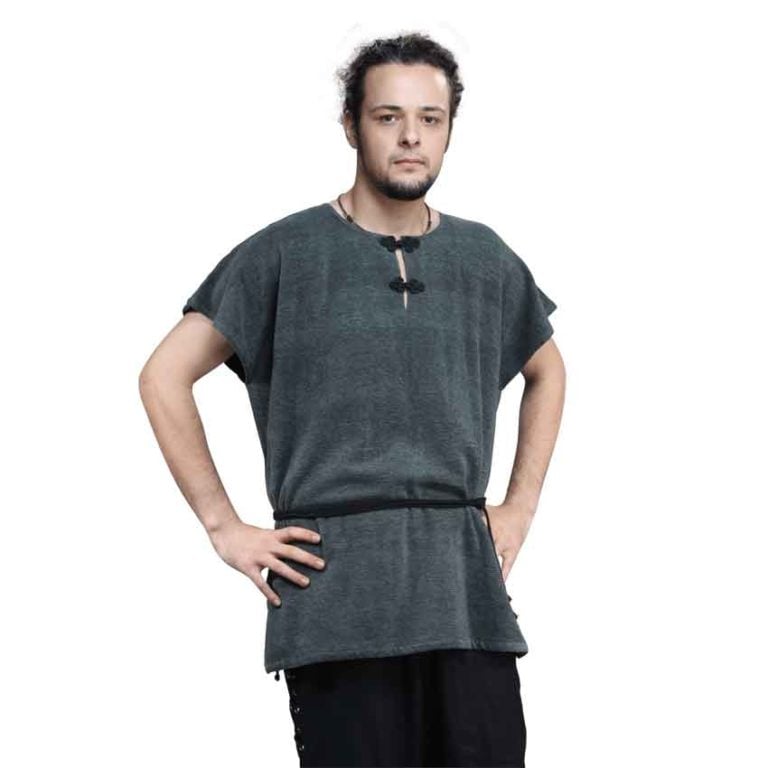 Medieval Huntsman Tunic - DC1432 - Medieval Collectibles