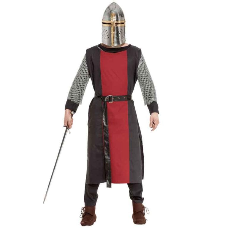 Alexander Nevsky Knight Tabard - DC1433 - Medieval Collectibles