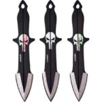 Throwing Weapons & Historical Throwing Weapons - Medieval Collectibles