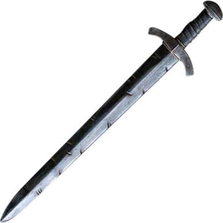 LARP Swords, Katanas, Sabers, and More - Medieval Collectibles