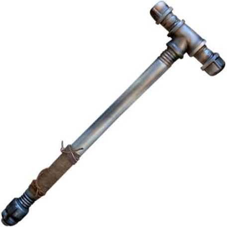 LARP Hammers and LARP Warhammers - Medieval Collectibles