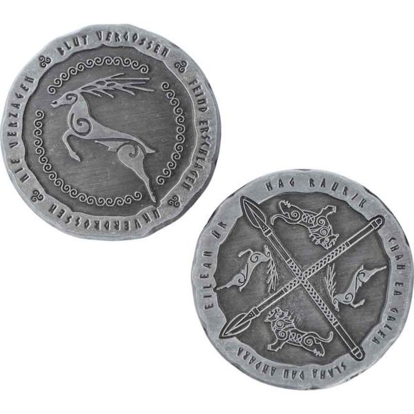 Viking Coins and Replica Norse Currency - Medieval Collectibles