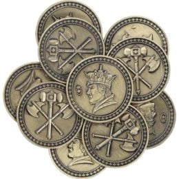 Fantasy Coins