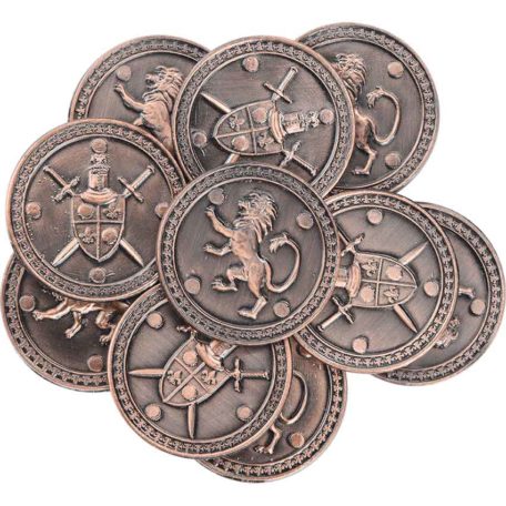 Fantasy Coins