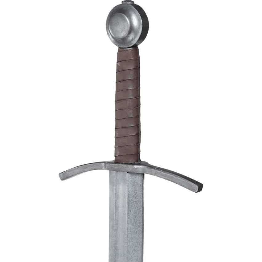 Apprentice LARP Long Sword - MY101205 - Medieval Collectibles